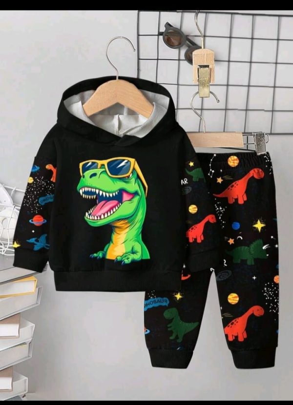 Fullsleeve lacoste winter set 1 – Kristy Fashion